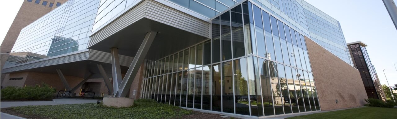 School of Engineering - Grand Valley State University